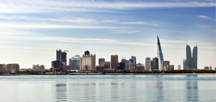 Careers - Bahrain Polytechnic