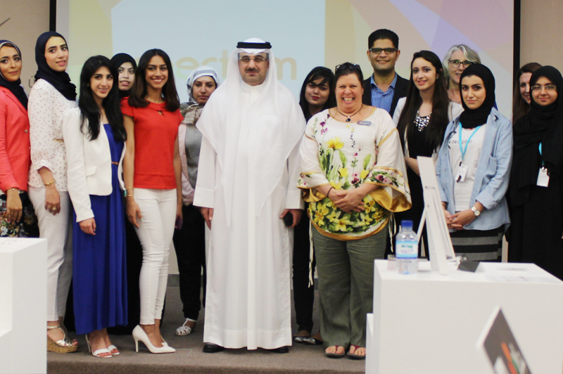 Campus Gallery - Bahrain Polytechnic