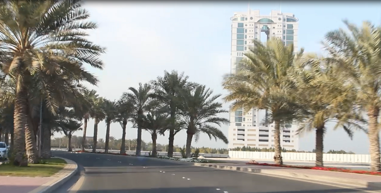 General Gallery - Bahrain Polytechnic