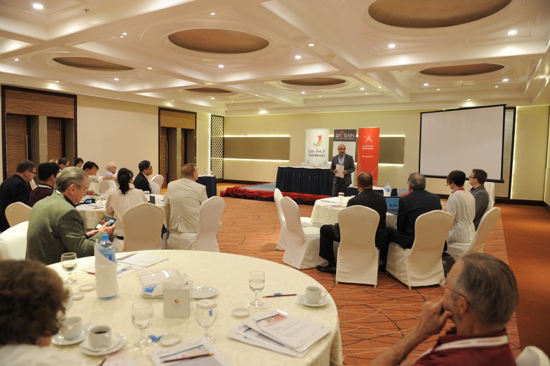 Bahrain Polytechnic Hosts Successful Postsecondary International ...