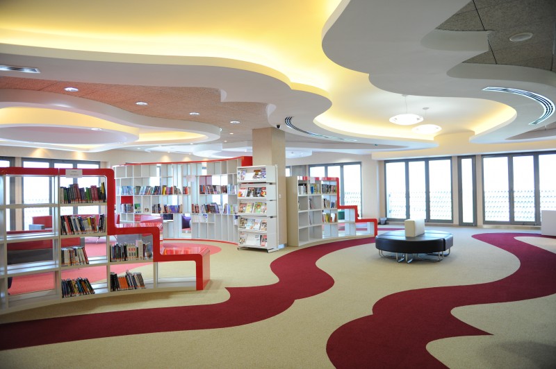 Library Learning Center Opening Hours (Inter-Semester Break) - Bahrain ...