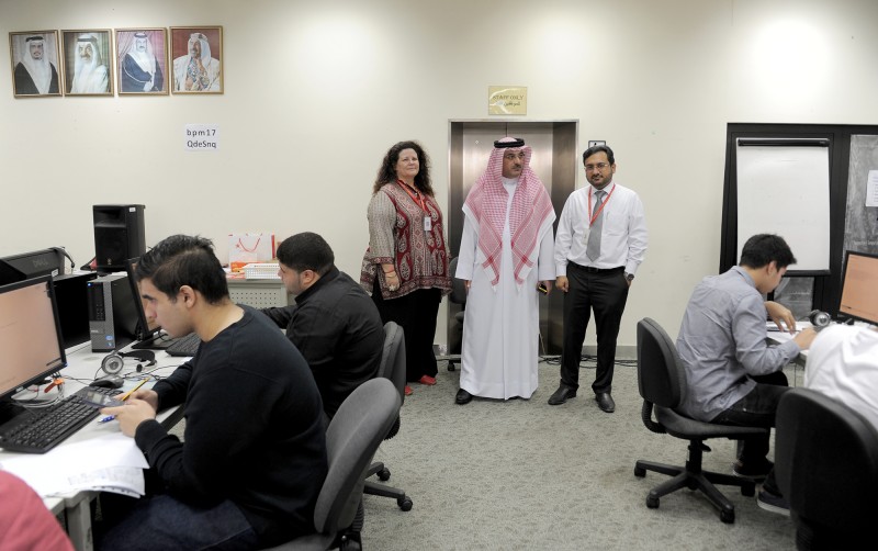Bahrain Polytechnic Entry Results to be Announced on July 28 - Bahrain ...