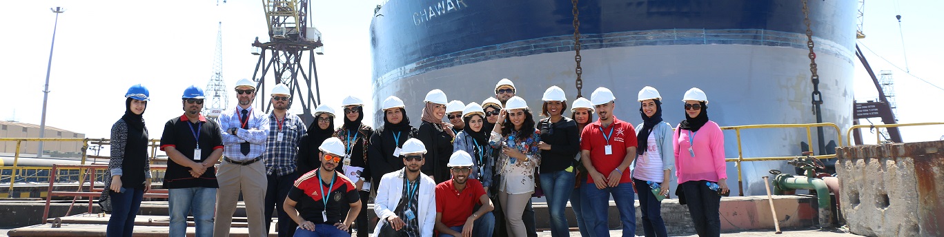 International Logistics Management - Bahrain Polytechnic