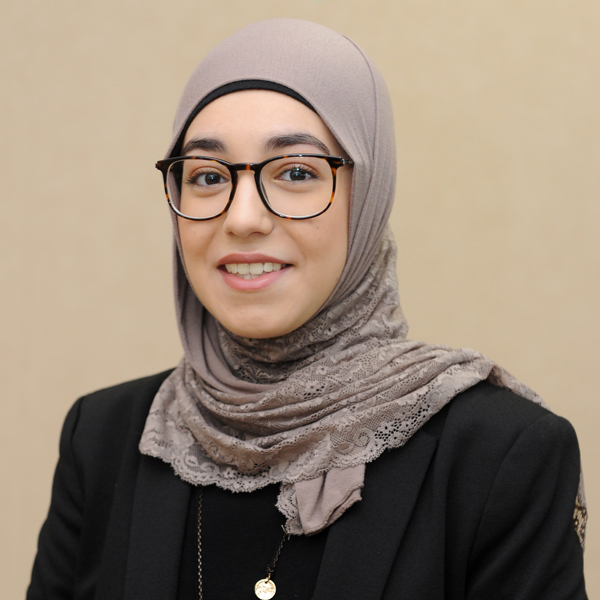 Student Volunteer Club - Bahrain Polytechnic