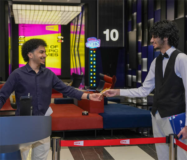 A memorable finale to the First Edition of Bahrain Polytechnic’s ...