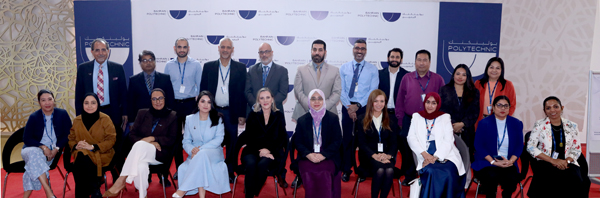 Bahrain Polytechnic Explores the Latest Global Trends in the Transport ...